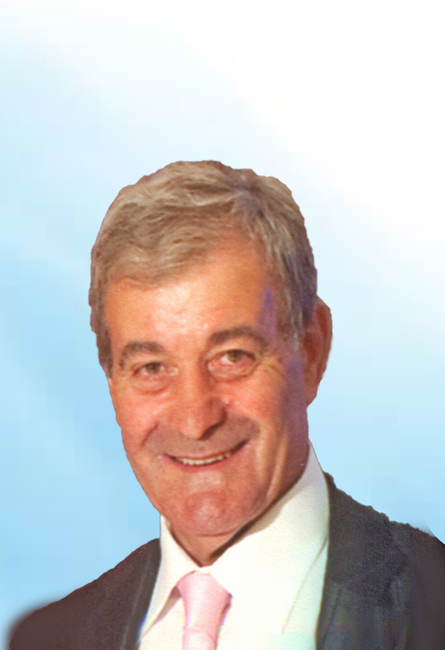 Mario Mengoni - Carosi Funeral Service